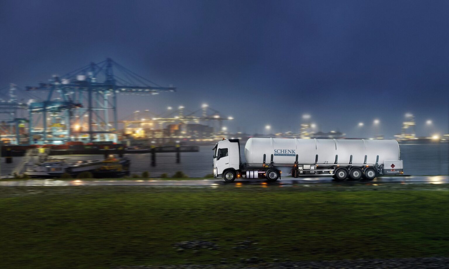 Schenk Tanktransport - de WerkWijzer