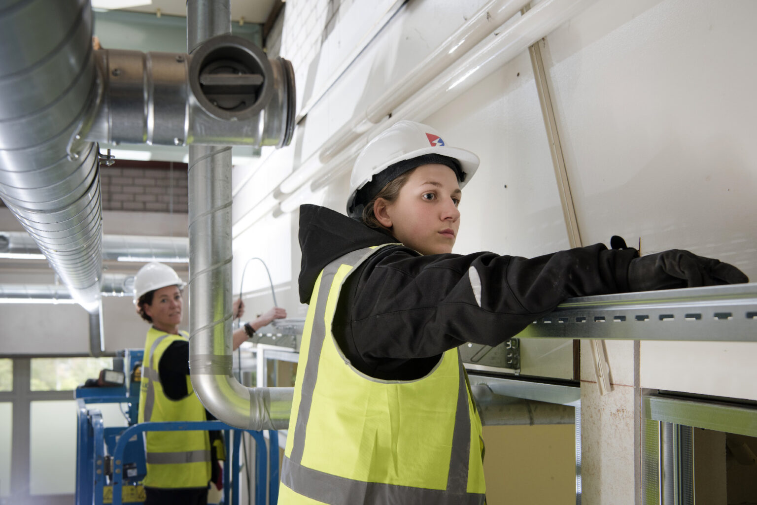 Ontdek jouw toekomst in werk & stage - de WerkWijzer
