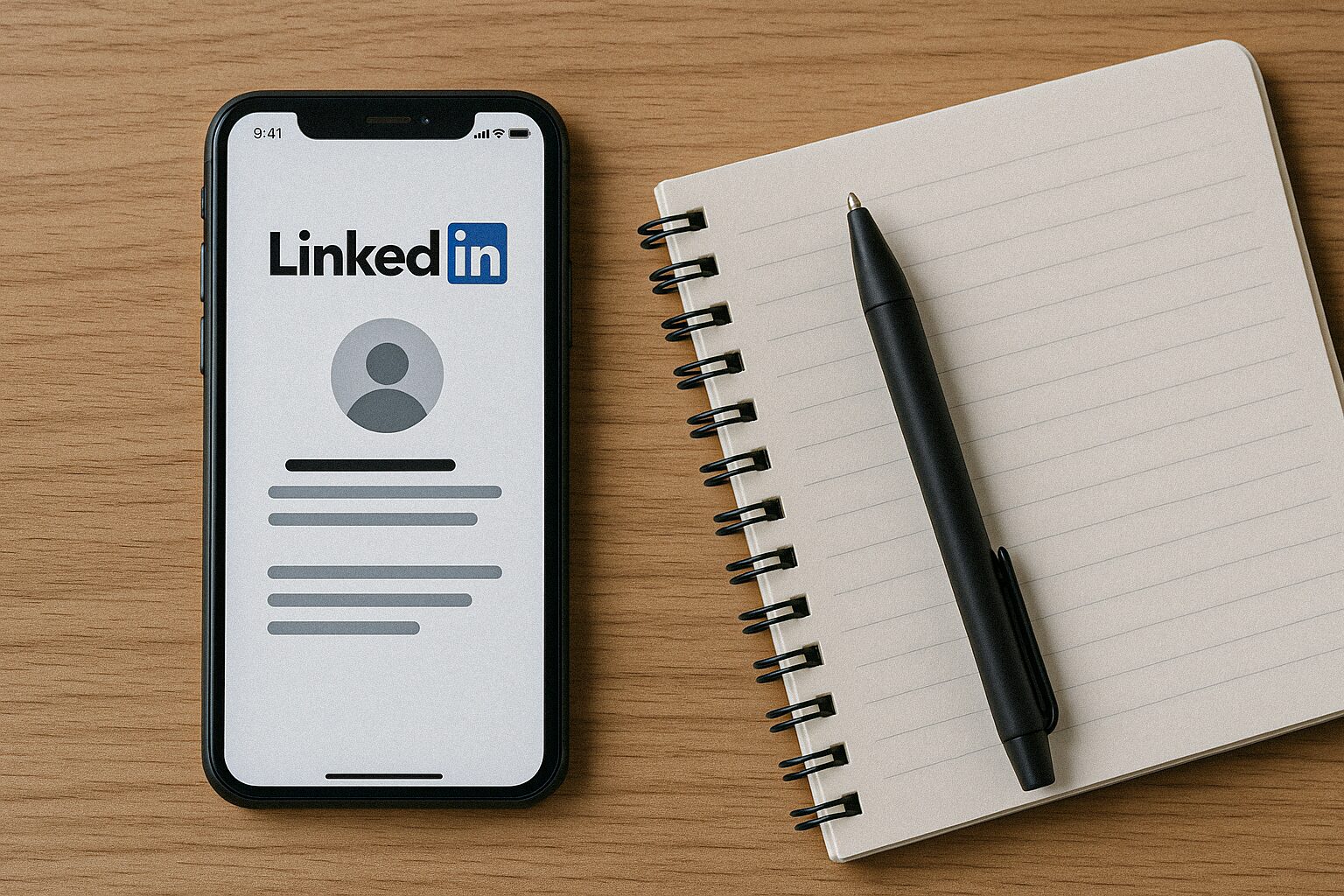 5 tips om een sterk LinkedIn-profiel op te zetten - de WerkWijzer