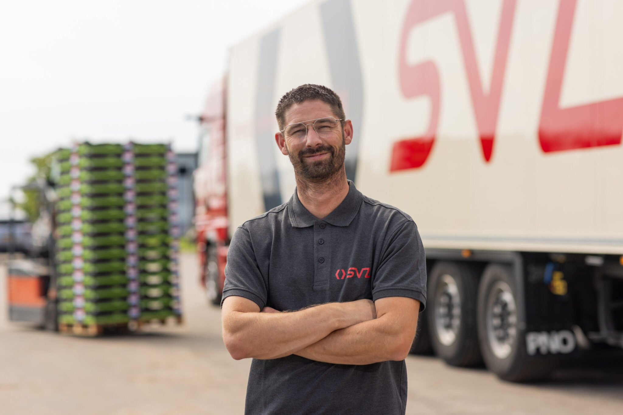 SVZ Transport - de WerkWijzer