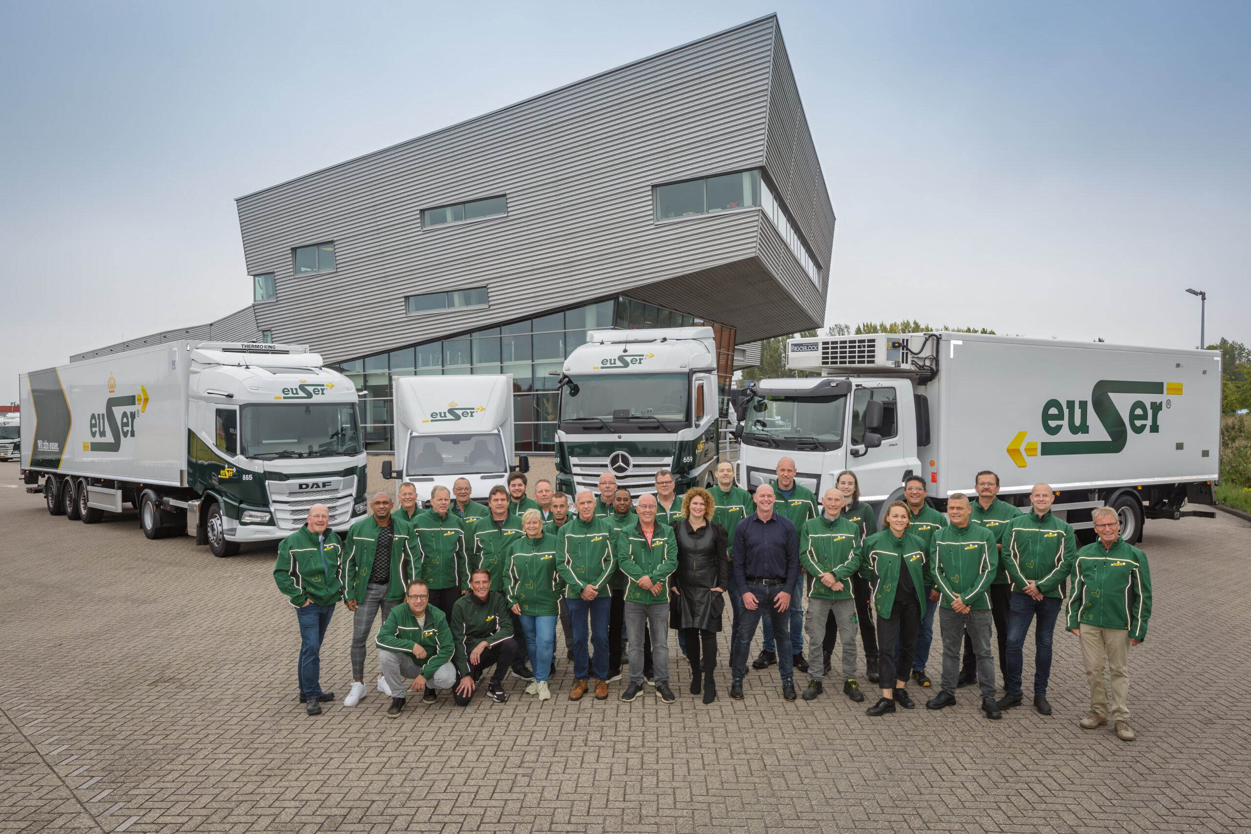 Koninklijke Euser B.V. - de WerkWijzer