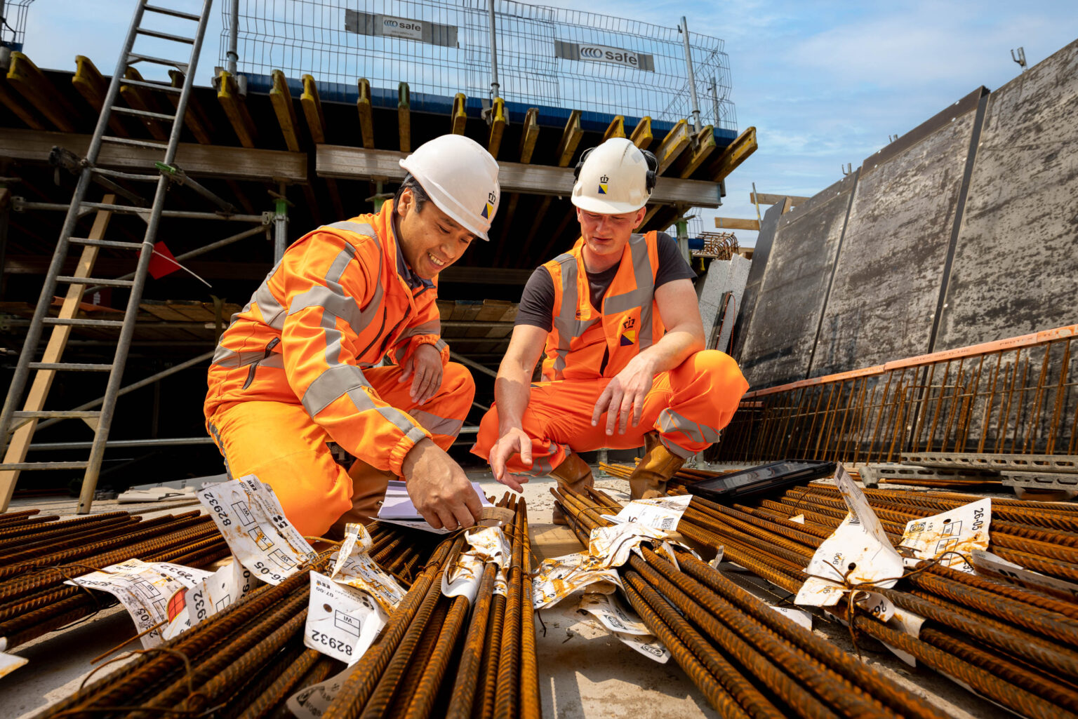 Boskalis - de WerkWijzer