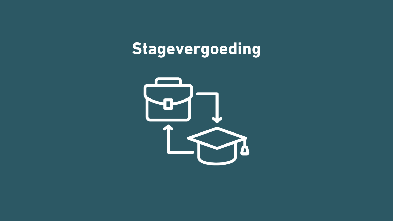 Stage lopen in het buitenland: hoe regel je dat? - de WerkWijzer