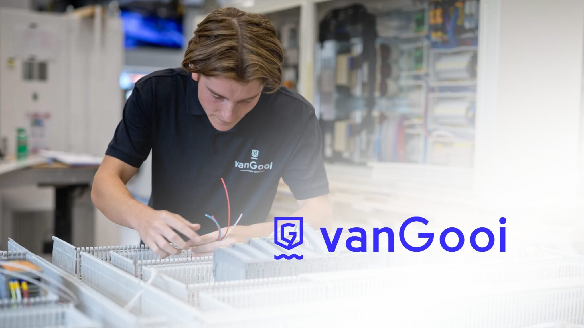 MasterMilo: tanks, schommels en techniekplezier - de WerkWijzer